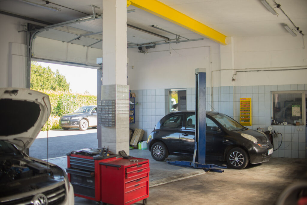 Czym jest pojazd marki SAM? - Auto Napierała